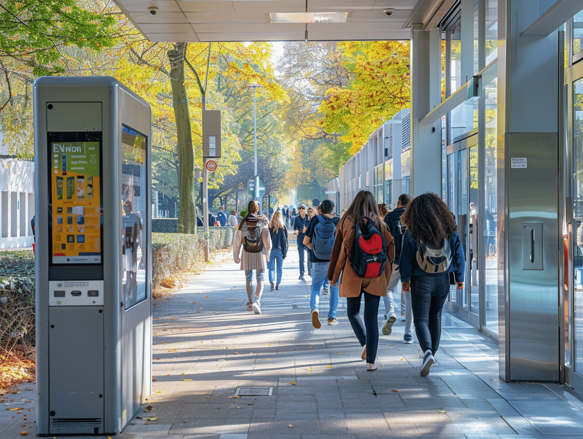 ENT Univ Rouen : Connexion et informations - Monsieur Formation