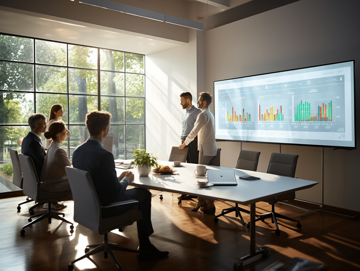 4 raisons de suivre une formation en management pour un manager ...