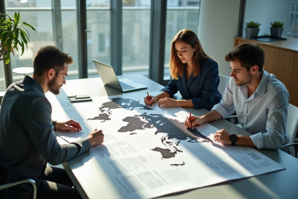 Disruption : définition simple et exemples concrets pour mieux ...