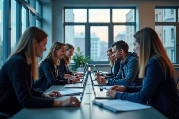 Disruption : définition simple et exemples concrets pour mieux ...