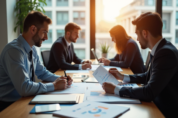 Disruption : définition simple et exemples concrets pour mieux ...