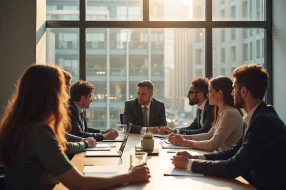 Disruption : définition simple et exemples concrets pour mieux ...