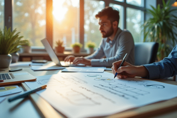 Disruption : définition simple et exemples concrets pour mieux ...