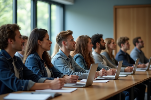 Découvrir les atouts de l'ENT UBO Brest pour les étudiants - Monsieur ...