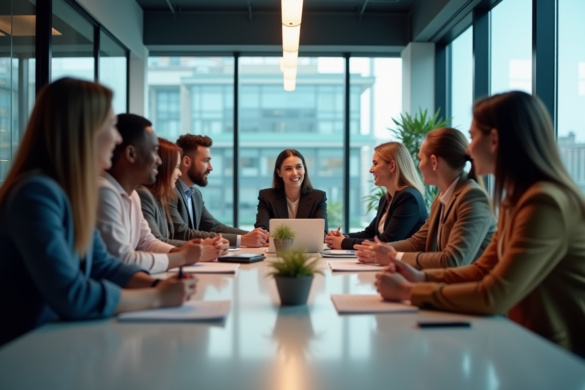 Disruption : définition simple et exemples concrets pour mieux ...