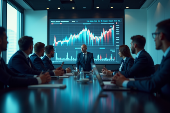 Disruption : définition simple et exemples concrets pour mieux ...