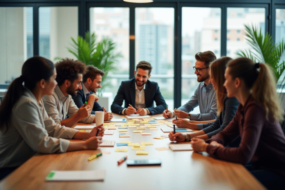 Disruption : définition simple et exemples concrets pour mieux ...