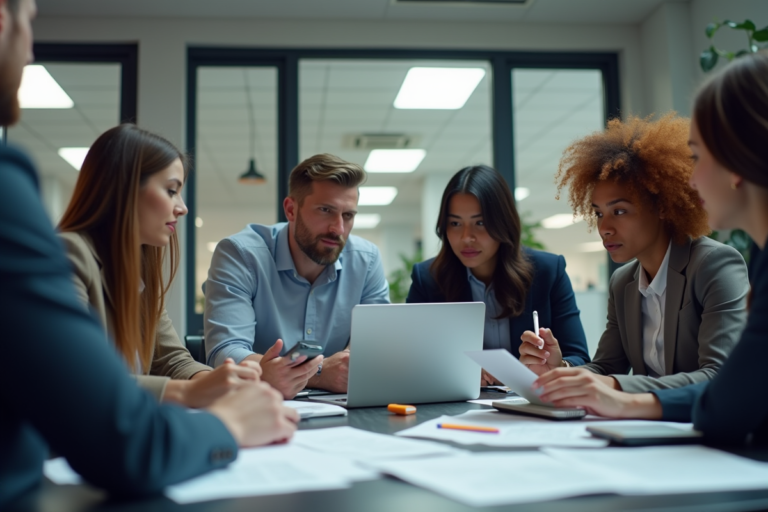 Disruption : définition simple et exemples concrets pour mieux ...