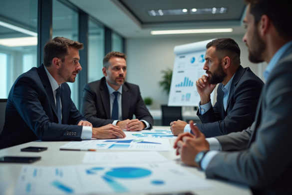 Disruption : définition simple et exemples concrets pour mieux ...