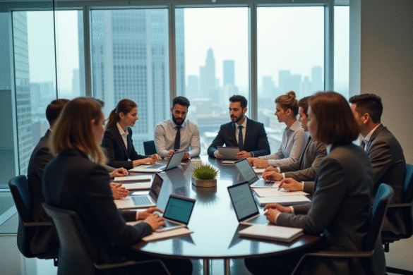 Disruption : définition simple et exemples concrets pour mieux ...